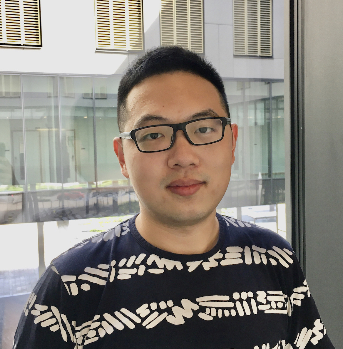 Ziming Wang - HCI research group